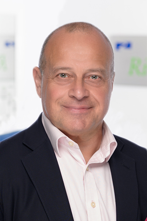 Brian Bunker | Senior Advisor | The Riverside Company | www ...